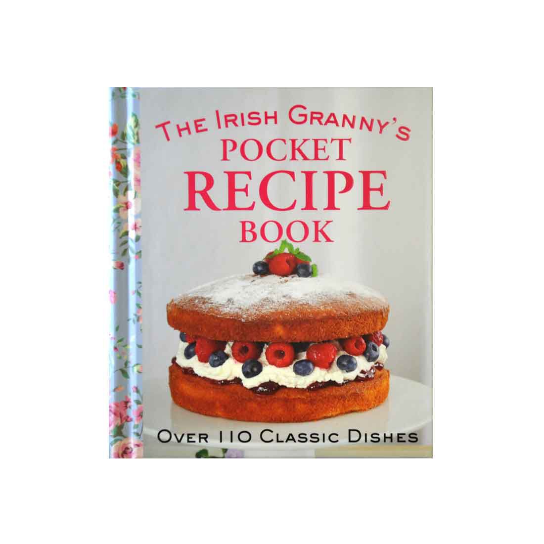 Recipe Books