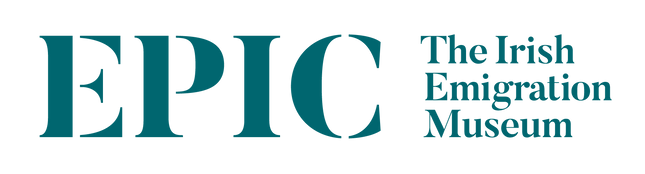 EPIC The Irish Emigration Museum Gift Shop