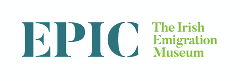 EPIC The Irish Emigration Museum Gift Shop – EPIC Museum Gift Shop