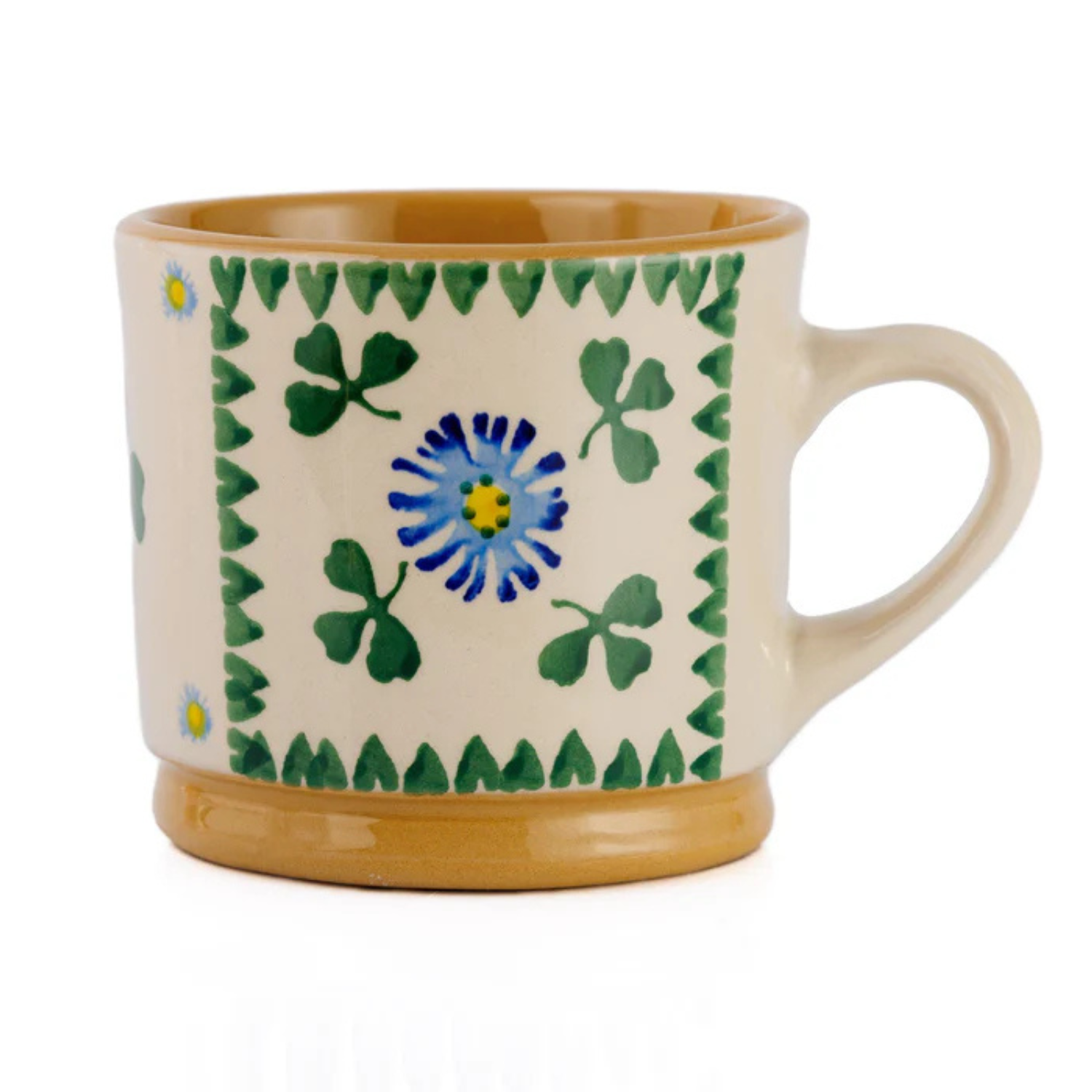 Clover - Large Mug